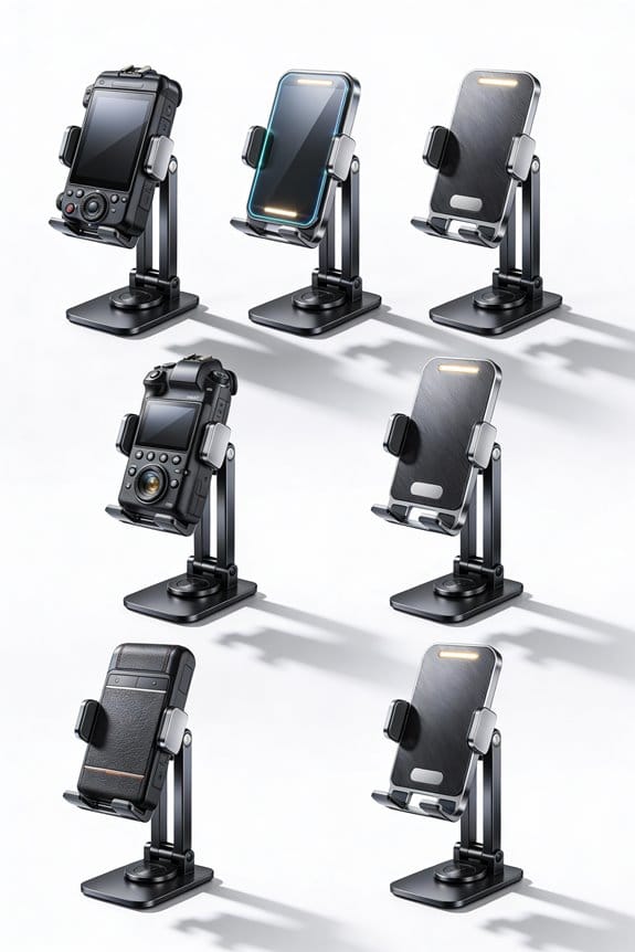 10 Best DSLR Desk Mounts for Pro-Level Photography Setup ...